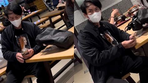 「蔡依林恩師」張勝豐爆財務問題！失聯多日被捕獲現身高雄 憔悴模樣曝 娛樂星聞