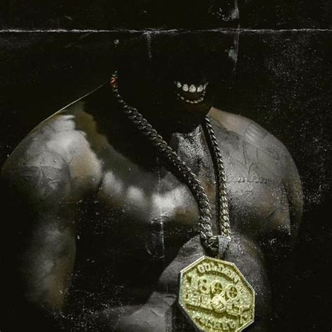 Kodak Black Dying To Live Covertracklist Kodakblack1k Cover