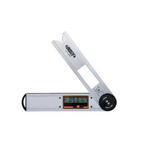Digital Protractor At Best Price In Ahmedabad By Sai Traders Id