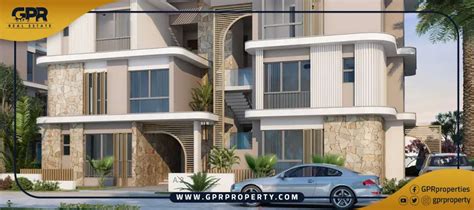 قرية كون راس الحكمة Koun North Coast بمقدم 5 فقط