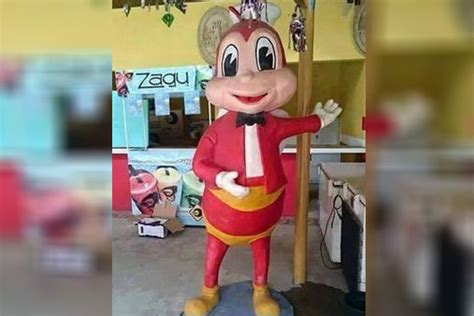 Viral Netizens Abuzz Over Skinny Jollibee Abs Cbn News Hot Sex Picture