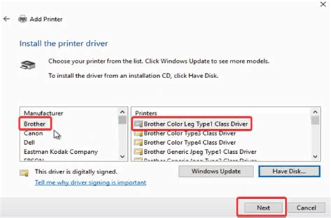 Fix Brother Printer Driver Installation Problems [complete Guide]