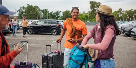 Airport Drop Off Charges At Heathrow Gatwick Manchester And More