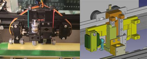 gallery big roller based plotter vinyl cutter