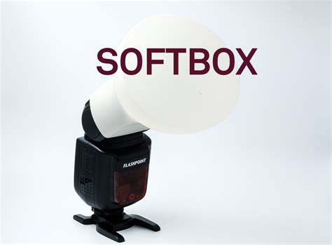 Flash Softbox Vase Mode By Cewo Download Free Stl Model