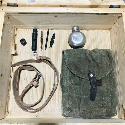 Surplus Ak Accessory Pack Goodvery Good Mokas Raifus