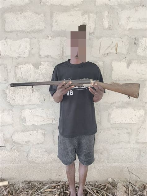 Police Cultist Armed Robbers Yourcitinews
