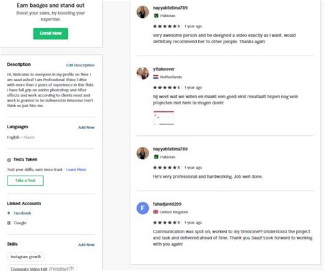 Saad Ashraf On Linkedin Videoediting Graphicdesign Contentcreation Webdevelopment