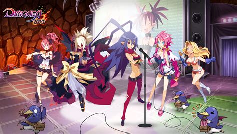 Best Tips For Beginners Of Disgaea Rpg
