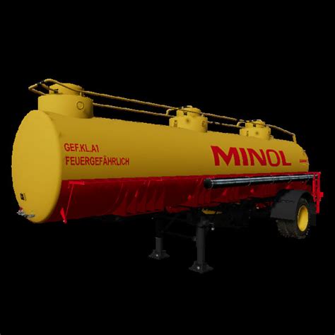 Ls19 Ifa S4000 V 1000 Lkws Mod Für Landwirtschafts Simulator 19