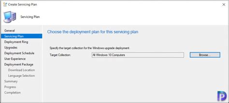 How To Upgrade Windows 10 21h1 Using Sccm Configmgr
