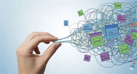 When You Need To Store New Fields In A Sql Table 3 Approaches Compared