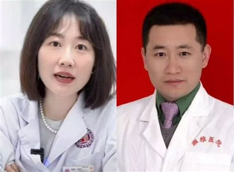 同款睡衣｜医院副院长与眼科美女主任偷欢 电商平台抽水卖 曾主任战袍” 星岛加拿大都市网 多伦多