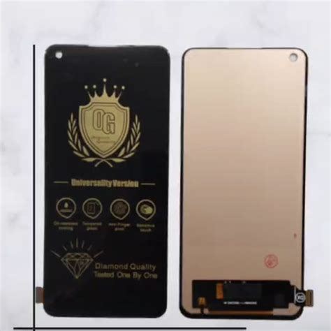 Jual Lcd Xiaomi Mi11 Lite Mi 11 Lite Incell Fullset Jakarta Pusat
