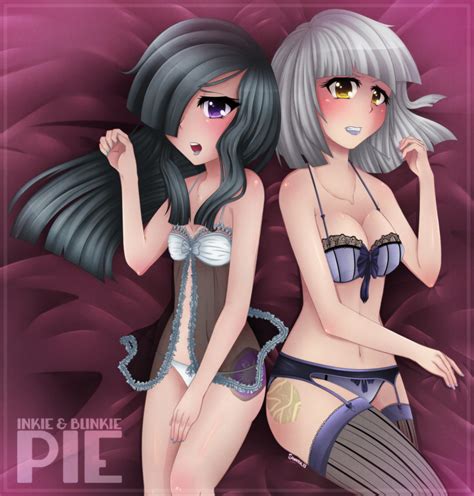 Rule 34 Friendship Is Magic Limestone Pie Mlp Marble Pie Mlp My