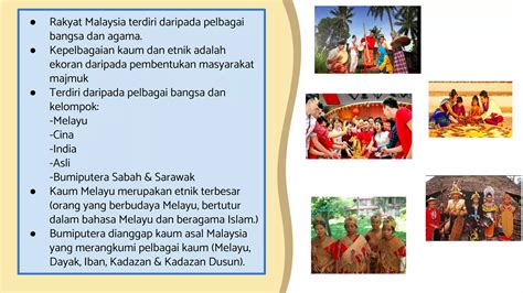 Edup3073 Kaum Dan Etnik Di Malaysia Pdf