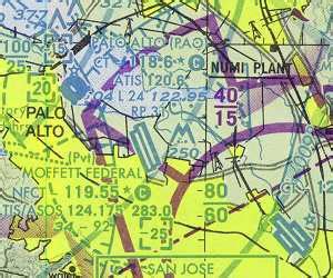 Sectional Chart Latitude And Longitude Geotiff Tiff How To Map