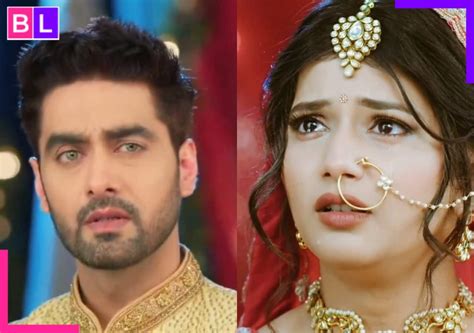Yeh Rishta Kya Kehlata Hai Spoiler Armaan Will Know The Truth About