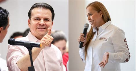 Hay Derrotas Con Más Honor Que Una Victoria” Marina Vitela Reaccionó Tras Perder Gubernatura