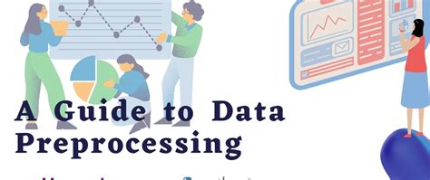 Mastering Data Preprocessing For Machine Learning In Python A