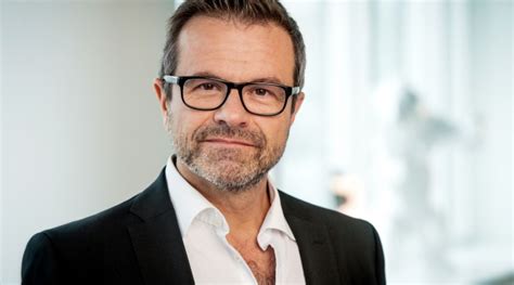 Thierry Thuillier Tf1 Cyril Hanouna Fait Beaucoup De Mal à Linfo Image Cb News