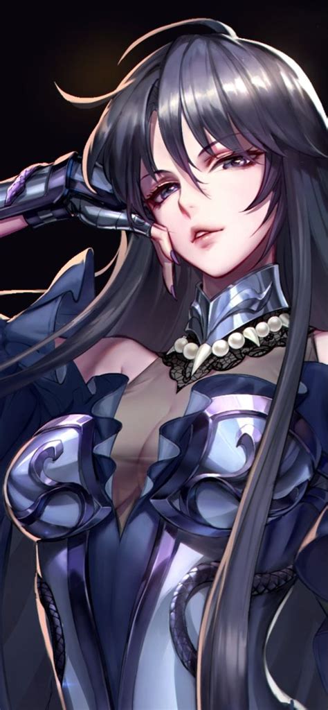 Pandora The Lost Canvas Saint Seiya Awakening Pandora Lost Canvas