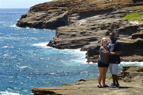 Oahu Photos East Oahu Cliffs