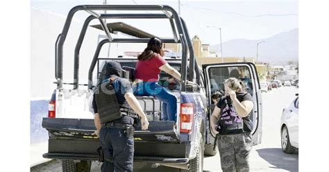 Acusan A Mujer De Maltratar A Su Hija