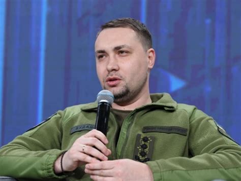 Глава военной разведки Украины выступил с заявлениями — Haqqin