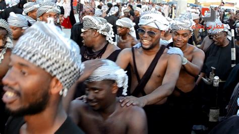 فن زنوج ٢٠١٩٩٢٧ Youtube