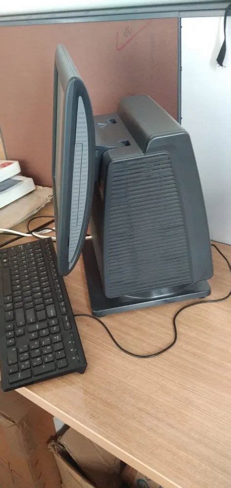 Nec Pos Terminal At ₹ 20000 Piece Android Pos Machine In Bengaluru