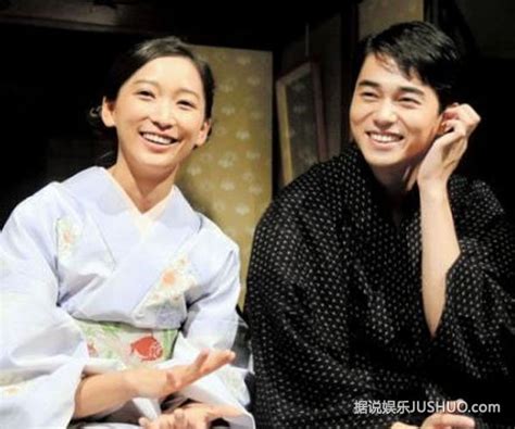 渡边杏和东出昌大被曝结婚