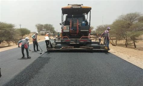 Bituminous Mix Design Test Service At ₹ 7000sample In Lakhimpur Kheri