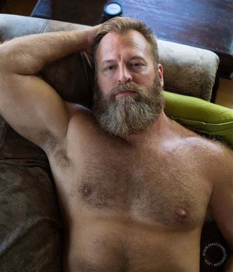 Happy World Beard Day Daily Squirt