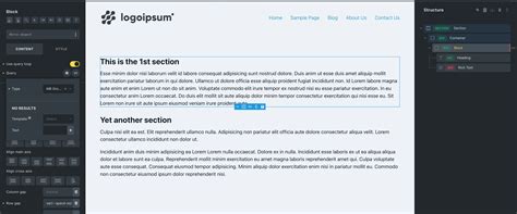 meta box group subfield text s slug as query loop item id in bricks brickslabs