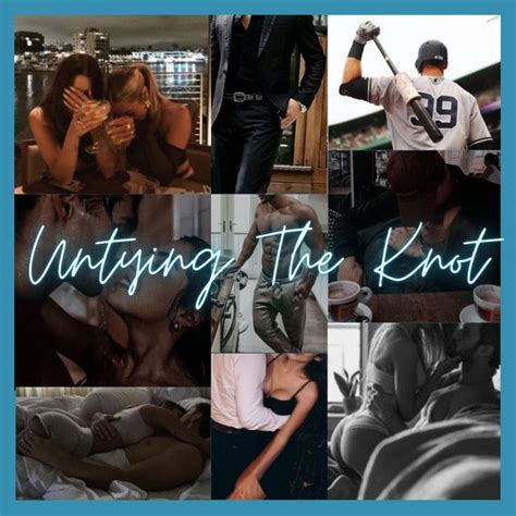 Untying The Knot By Meghan Quinn Dark Romance Books Romance Books