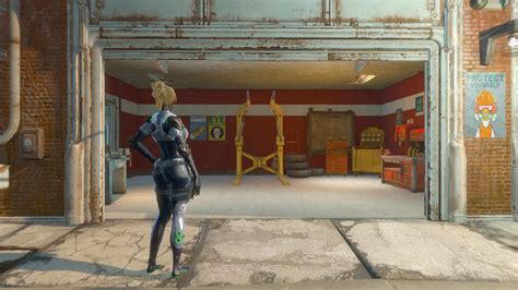 Cleaned Up At Fallout Nexus Mods And Community