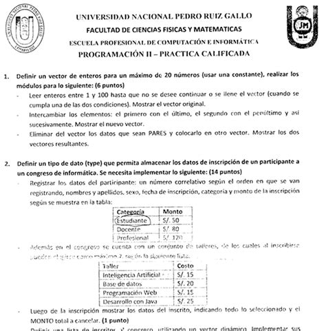 Blog C Y VB Examen Progra II