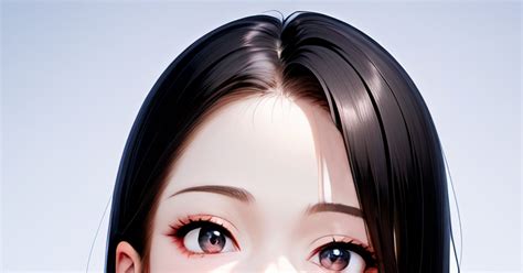 女の子 ポートレート Enuaiのイラスト Pixiv