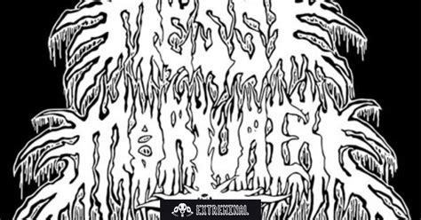 Death Metal Band Messe Mortuaire Interview Extreminal Metal Magazine