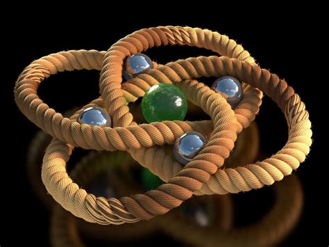 Team Tie Worlds Smallest Knot Science News