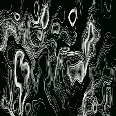 Topography OpenProcessing