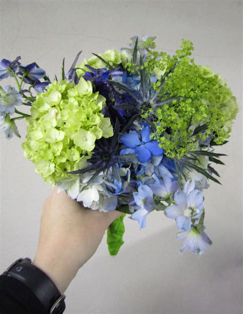 Bluepurple Tish Long Flowers For Weddings And Special Events