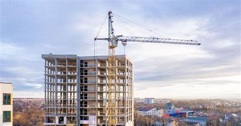 Краснодарский край замкнул топ 5 регионов где жители страны чаще всего покупают жилье для