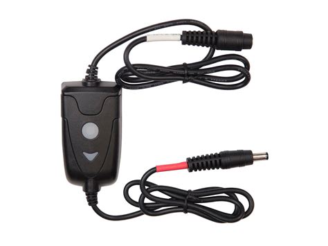 12v Portable Single Temp Controller