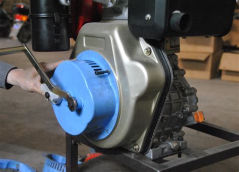 How To Start An Old Small Engine That Wont Start
