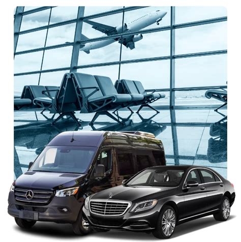 Luxury Limo And Black Car Service Vip Rideway