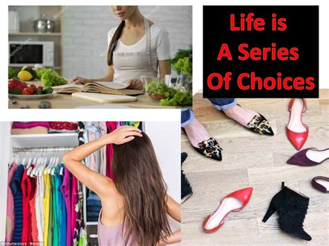 Your Decision Defines You Lifeclass Week 7
