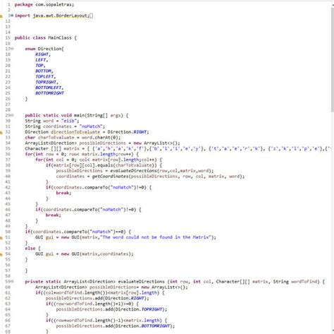 Create And Fix Any Code In Java Or Html Css Javascript By Captaingibson Fiverr