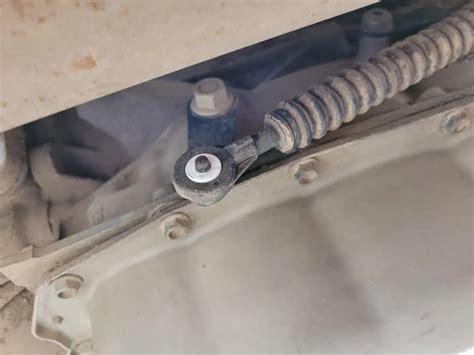 Gmc Sierra Shift Cable Bushing By Michael Mctavish Download Free Stl